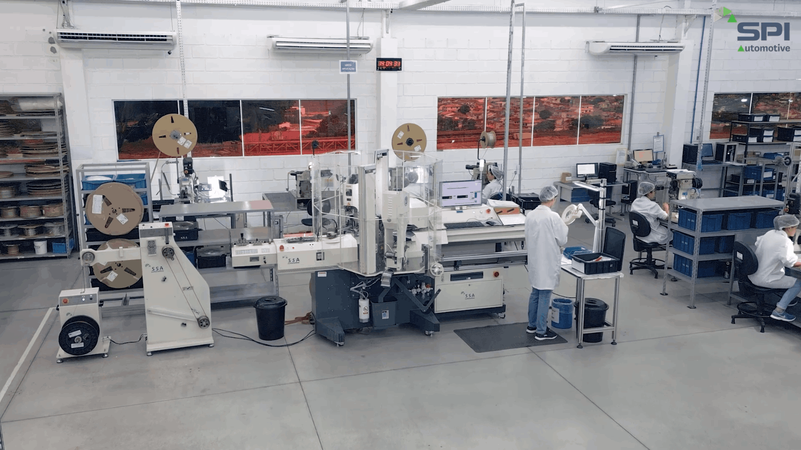 Spi Automotive